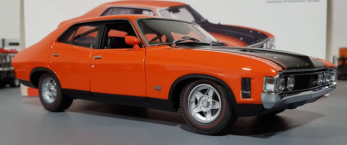 Cars – TUFFTRUCKS SCALE MODELS