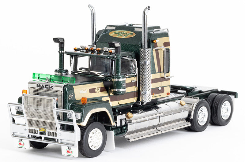 Drake 1/50 MACK BICENTENNIAL SUPERLINER KINGSFORD SMITH New In Box ...