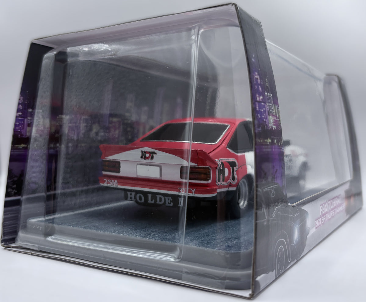 1/24 Dda Holden A9x Torana 1978 Bathurst Winner Peter Brock With Worki ...