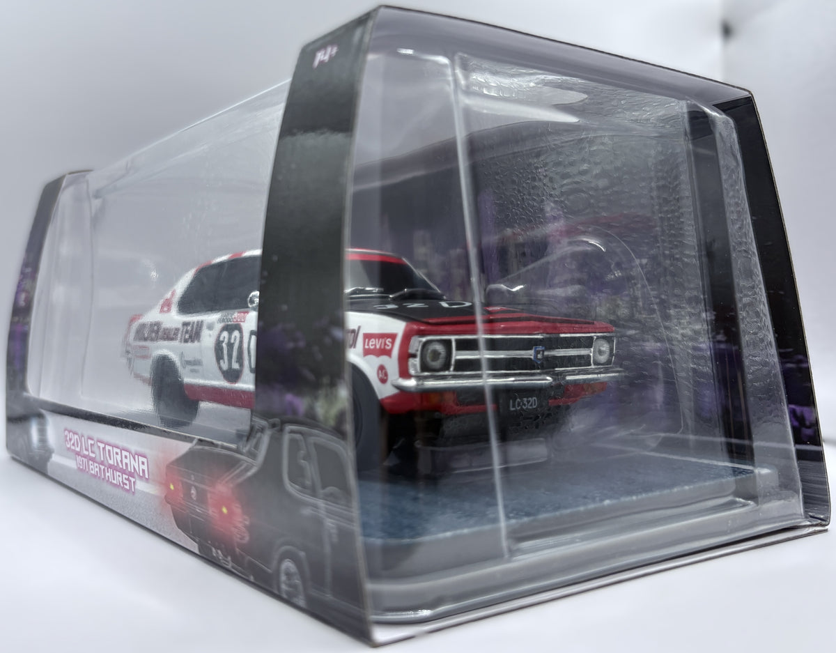 1/24 DDA 1971 Bathurst 32D LC Torana With Working Lights – TUFFTRUCKS ...