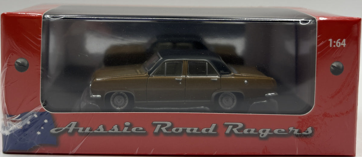 1/64 Road Ragers 1968 Hr Premier – TUFFTRUCKS SCALE MODELS