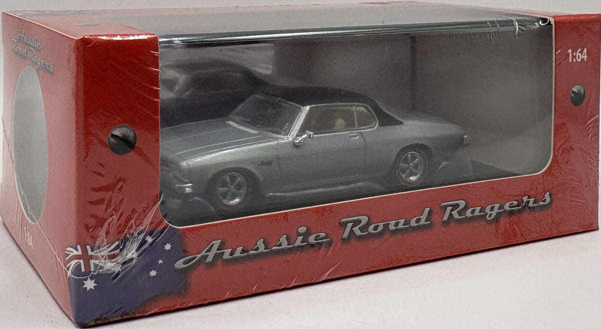 1/64 Road Ragers 1973 Hq Monaro Ls – TUFFTRUCKS SCALE MODELS